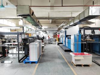 China Factory - Dongguan Efun Electronic Technology Co., Ltd