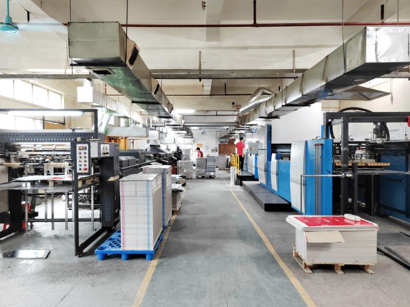 Fornecedor verificado da China - Dongguan Efun Electronic Technology Co., Ltd