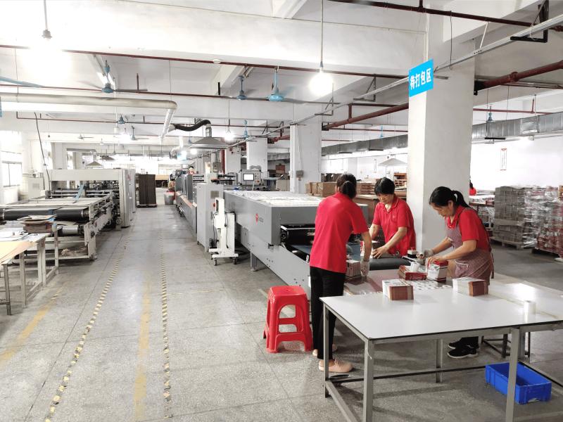 Fornecedor verificado da China - Dongguan Efun Electronic Technology Co., Ltd