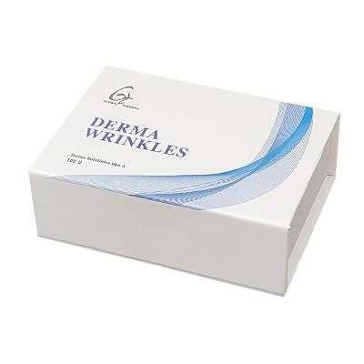 China 10ml Cosmetic Essential Oil Dropper Bottle Paper Box with Custom Logo and Lamination for sale