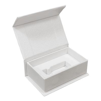 China Caixa Magnética Personalizada de Presente para 10ml 100U frascos de terapia de frascos Matt / Lamination Brilhante for sale