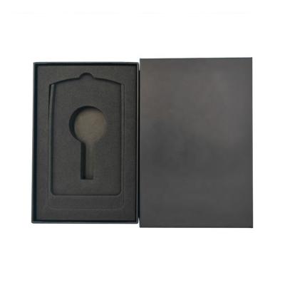 China 카든 마그네틱 선물 카드 비즈니스 NFC VIP 신용 카드 포장 상자 및 사용자 정의 for sale
