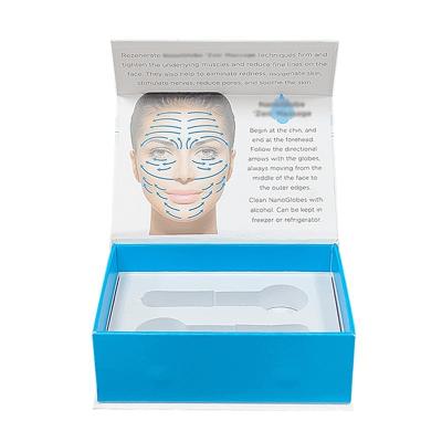 China Professional Packaging Solution Custom Printed Cardboard Box with Magnetic Closure for sale