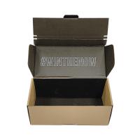 China Electronic Commerce Shipping Box for sale