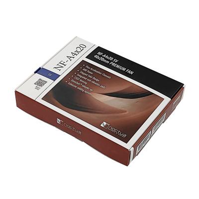 China Certificate Custom Small Batch Hard Three Layer Corrugated Mailer Box Shipping Box For Underwear Clothing Garment Packaging for sale