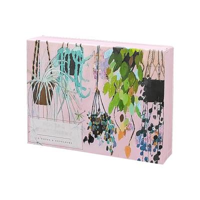 중국 사용자 지정 로고 플립박스 고객 로고 색상 모양 화장품 공예품 선물 포장박스 비지니스 카드 박스 판매용