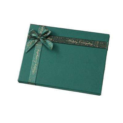 China Caixa de presente de Natal personalizada Caixa de embalagem de embalagem de embalagem de embalagem de embalagem à venda