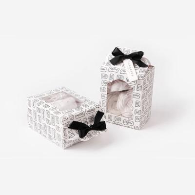 Cina Disegno di imballaggio personalizzato Bottiglia diffusore Cosmetici imballaggio regalo forniture come regali di nozze in vendita