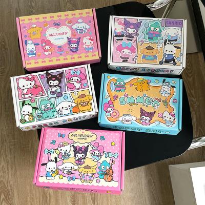 China Custom Shipping Boxes Varnishing Folders Box Type For Luxury Candle Boxes Packaging for sale