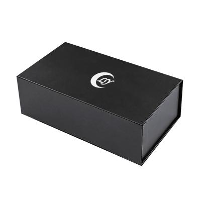 China Custom Luxury Subscription Magnetic Box Monthly Gift Packaging Box for sale