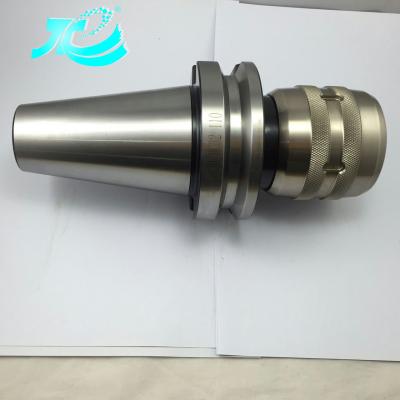 中国 Indexable CNC のバイト ホルダーのドリル BT30 ER のコレット チャック Abrors を働かせる深い穴 販売のため
