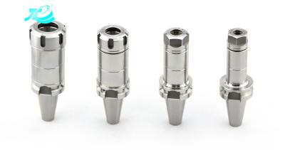 China De Klem hn-ER25UM CNC Steel die van de hoge snelheidsring Machinehouder onttrekken Te koop