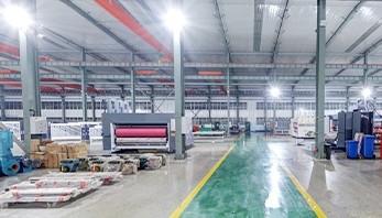 Fornitore cinese verificato - Cangzhou Yuyuan Imp & Exp Trade Co., Ltd.