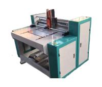 China 2mm-5mm Thickness Processing Cardboard Corrugated Partition Wall Board Making Machine for sale