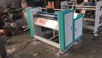 China 2mm-5mm Thickness Processing Cardboard Corrugated Partition Wall Board Making Machine for sale