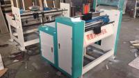 China 2mm-5mm Thickness Processing Cardboard Corrugated Partition Wall Board Making Machine for sale