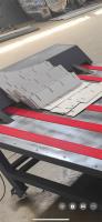 China Customizable Automatic Corrugated Board Partition Assembler Carton Box Making Machine for sale