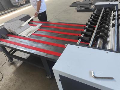 Chine Machine de montage de boîtes de carton à vendre