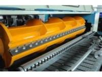 China 7700 kg Load Capacity Crosscutting Type Roll Sheeter Paper Processing Cutting Machine for sale