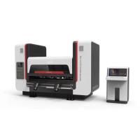 China Fully Automatic Thin Blade Slitting Scorer Machine Made in with 2 Year Guarantee for sale