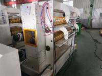 China Garment Shops Computer Nc Cut Off Machine Slitter Cardboard Slitter Machine Slitter Machine for sale