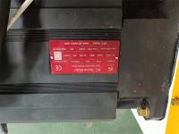 China Garment Shops Computer Nc Cut Off Machine Slitter Cardboard Slitter Machine Slitter Machine for sale