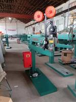 China Function Stitching Box Carton Stitching Machine with Long Service Life and Reliability for sale