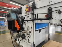 China Automatic Creasing Die Cutting Machine for Corrugated Cardboard in Electric Driven Type for sale