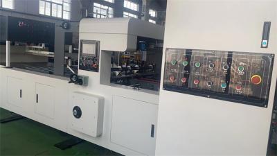 Cina 2500 KG Hebei Liheng Stampa flessibile online completamente automatica in vendita