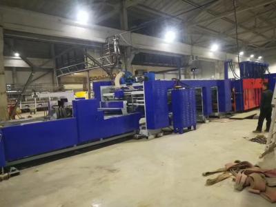 Cina 2500 KG Hebei Liheng Stampa flessibile online completamente automatica in vendita