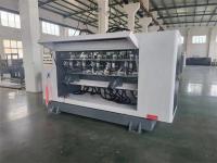 China Automatic Grade Automatic Thin Blade Slitter And Scorer Machine for Fast Production for sale