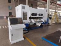 China Automatic Grade Automatic Thin Blade Slitter And Scorer Machine for Fast Production for sale