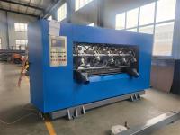 China Automatic Grade Automatic Thin Blade Slitter And Scorer Machine for Fast Production for sale