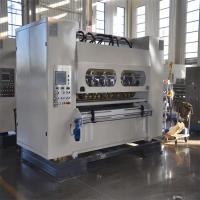 China Maximize Your Cardboard Cutting Efficiency with Thin Blade Slitter Machine for sale