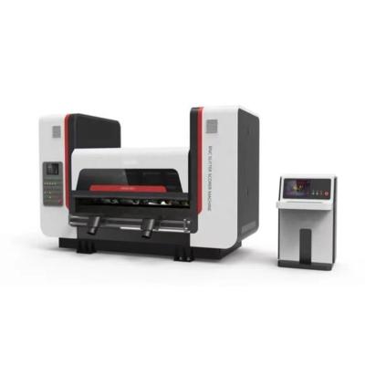 China Thin Blade High Stability Full Automatic Slitter Scorer Machine for Corrugated Cardboard for sale