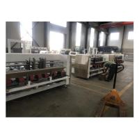 China Customizable Automatic Carton Folding Gluing Machine for Wood Packaging Material for sale