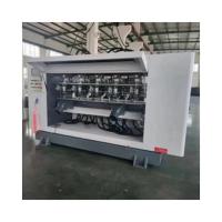 China Semi Automatic Thin Blade Slitter Scorer Machine with Voltage 380V for sale