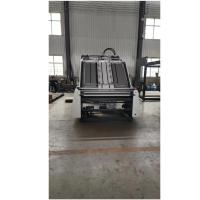 China 1600 Lamination Machine for Textiles Automatic Flute Laminating Machine Lamination for sale