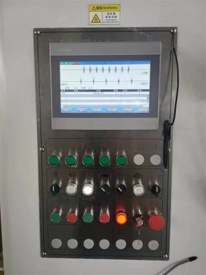 Cina Macchina di taglio di cartone ondulato a lama sottile automatica di grado automatico in vendita