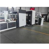 China Gluing Machine for Customers' Demand Automatic Folder Gluer Stitcher Carton Stitching for sale