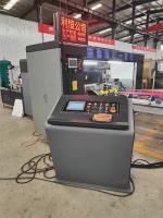 China Gluing Machine for Customers' Demand Automatic Folder Gluer Stitcher Carton Stitching for sale