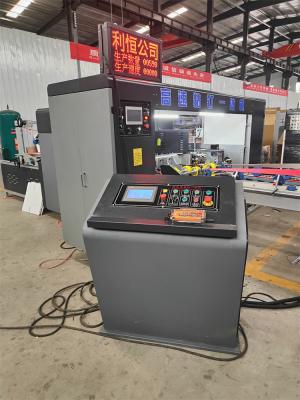 Cina Macchine per cucire e graffeggiare cartoni automatici per bevande in vendita
