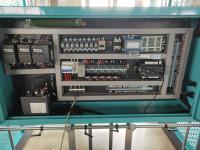 China Full Automatic Flute Laminator Machine for High Productivity Driven by Electricity for sale