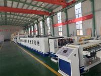 China High Speed 3 Ply Automatic Corrugated Box Making Machine Latest Model and Performance for sale