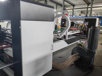 中国 販売 カートンフォルダー 自動カートン縫合 13000 KGの粘着機 販売のため