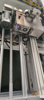 Cina Colla per cartelle di tessuti automatiche di grado automatico per la fornitura a vista di fogli a doppio pezzo in vendita