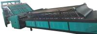 China Corrugated Paperboard Semi-automatic Industrial Flute Laminating Machine Customizable for sale