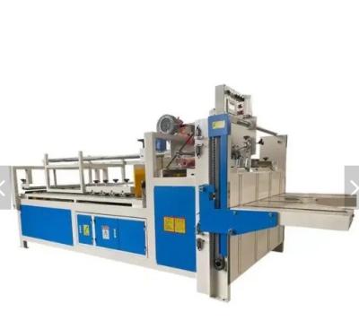 Cina 5500 KG Colla semiautomatica per cartoni per imballaggio e montaggio di prodotti in carta in vendita