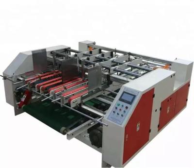 China 3550*3100*1200 Máquina de colagem de folhas com fácil operação e segurança e confiabilidade à venda