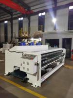 China Commodity Corrugated Cardboard Stacker Machine for Restaurant Box Production Line for sale